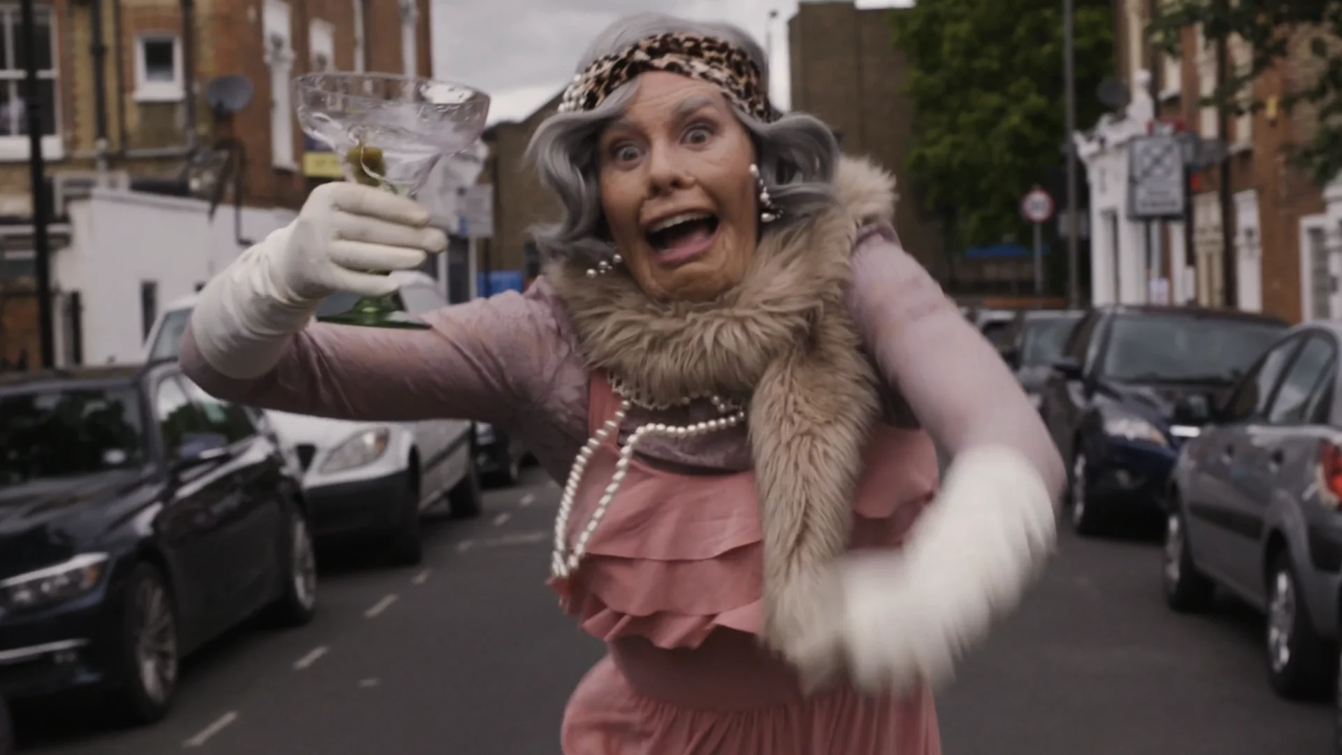 Ripped: Episode 1 Teaser Clip on Vimeo