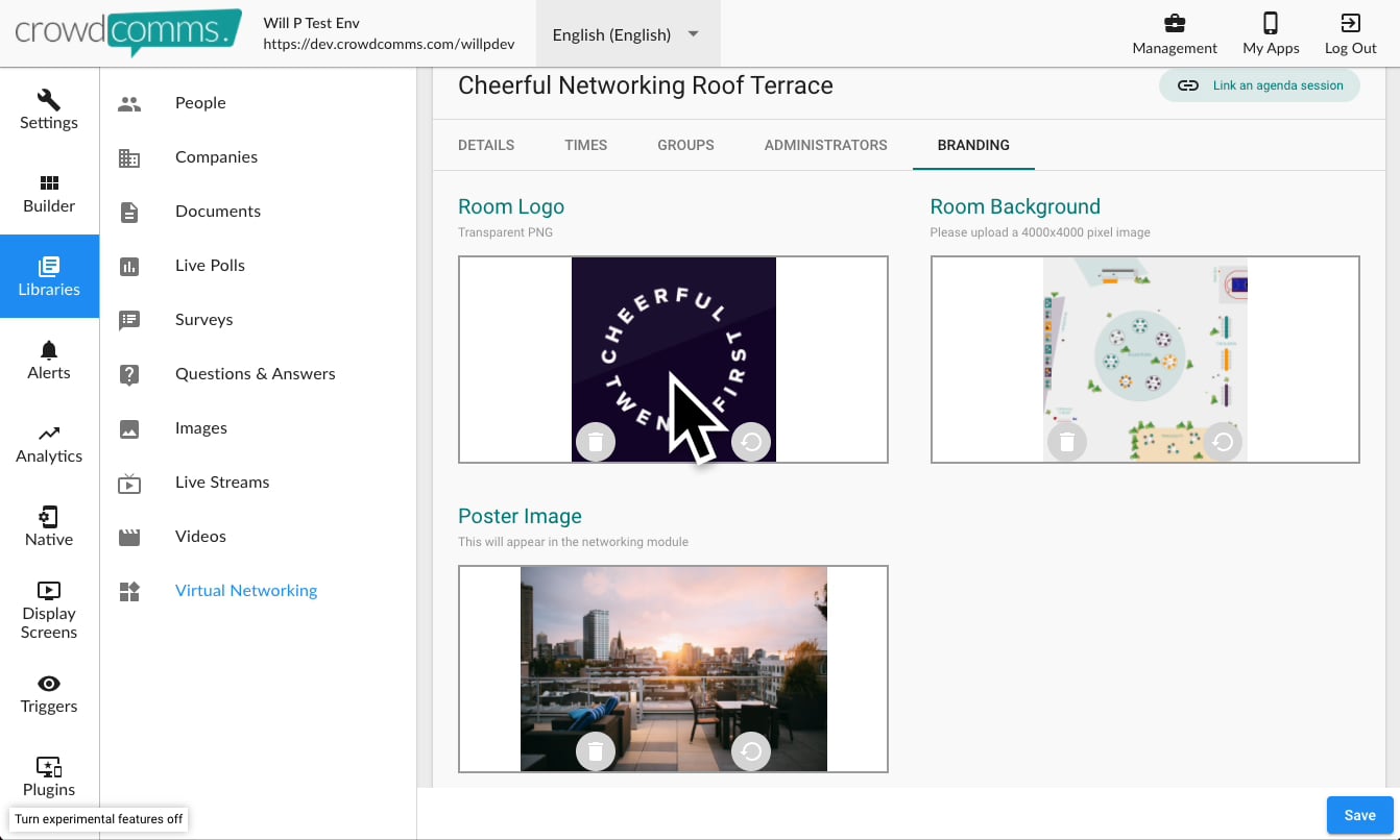 CrowdComms Engage 21 (1).mov on Vimeo