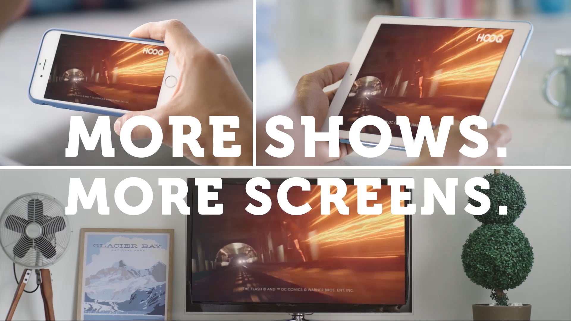 Singtel CAST - Multiple Devices on Vimeo