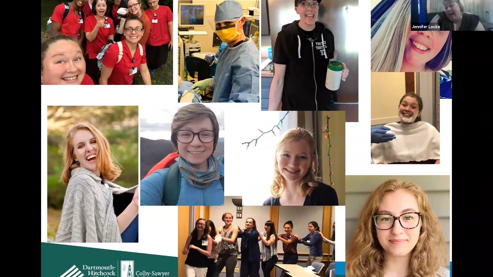 High School Information Session 5.14.21 on Vimeo