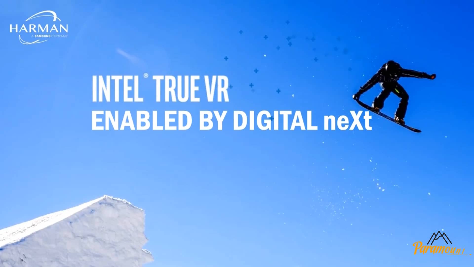 Intel True VR l Stock Footage l Video Production on Vimeo