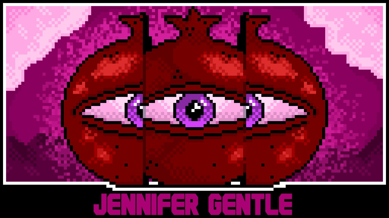 Four Dimensional Monster Lobsters - Jennifer Gentle on Vimeo