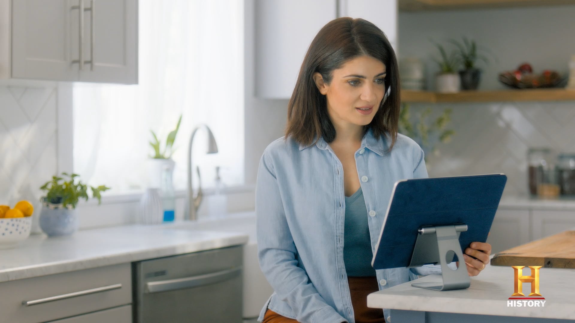 Geico - History on Vimeo