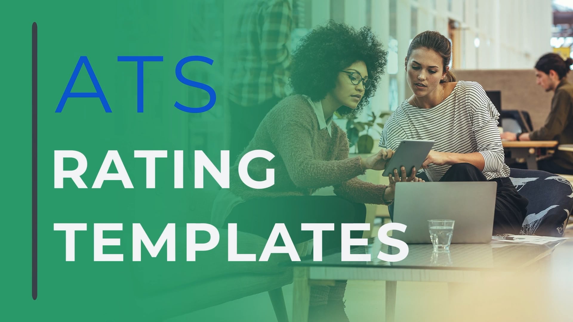 Hiring - How to Create Rating Templates on Vimeo