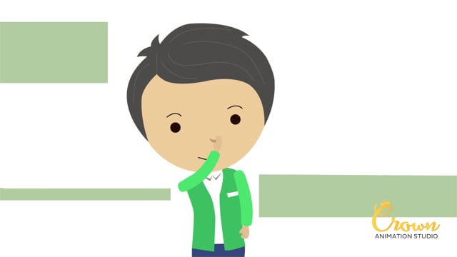 Crown Animation Studio Reviews and Clients | DesignRush