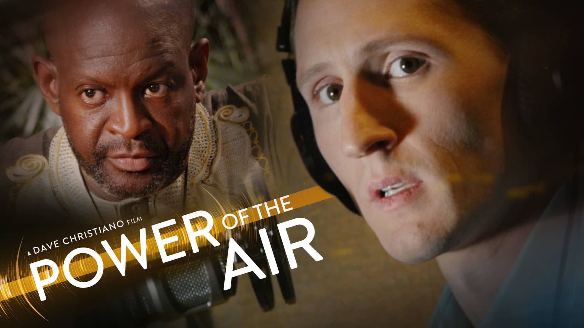 POWER OF THE AIR - Movie Trailer on Vimeo