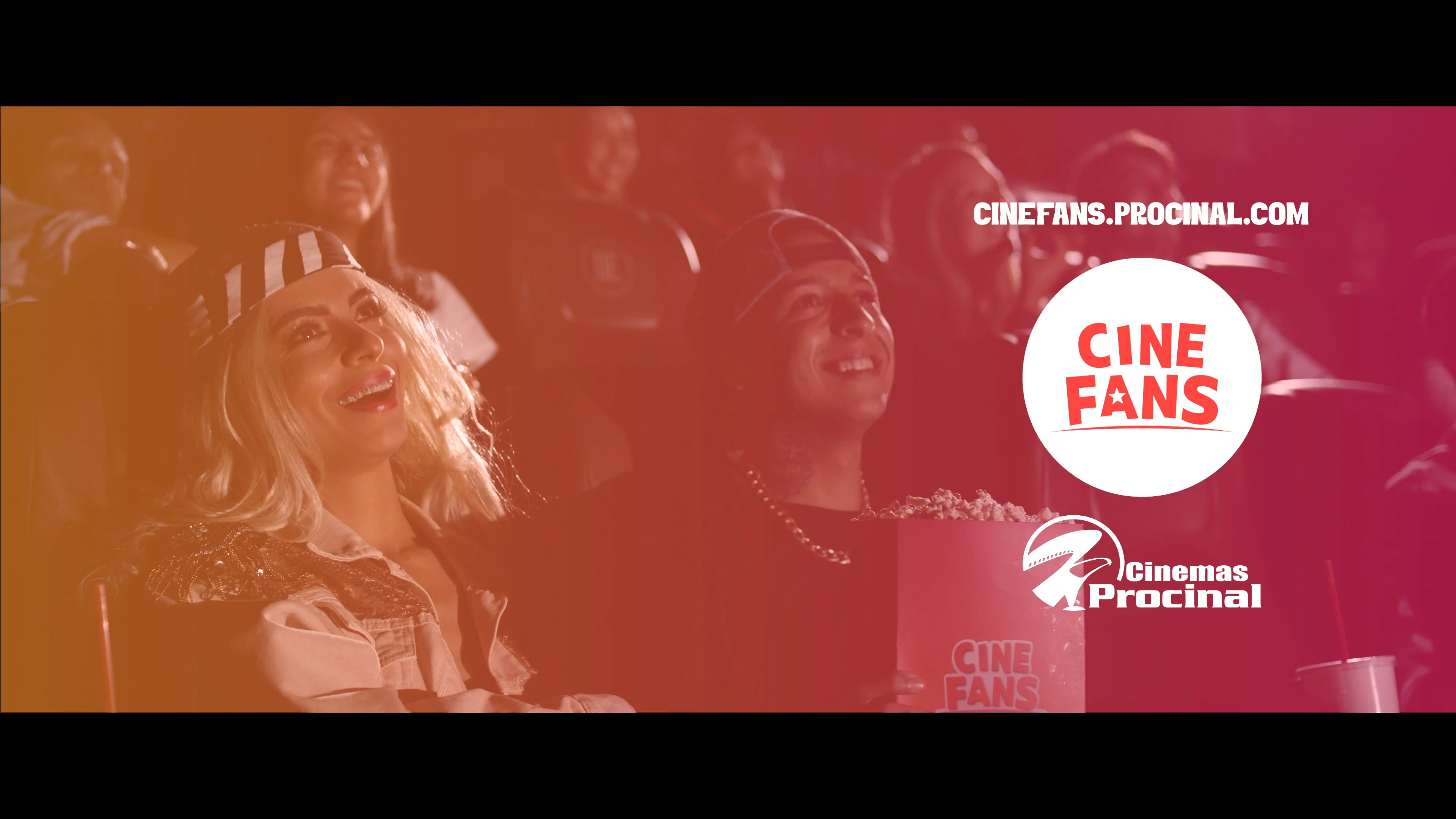 Cine fans kati G_4K on Vimeo