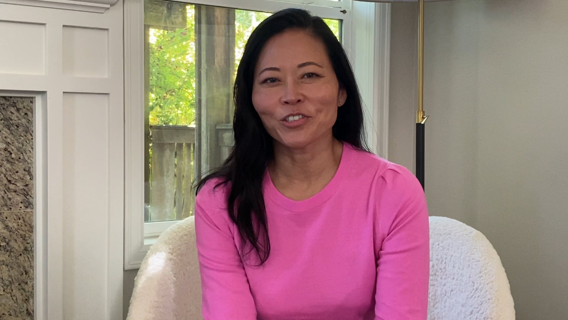Testimonial - Dr. Jihyon Kim on Vimeo