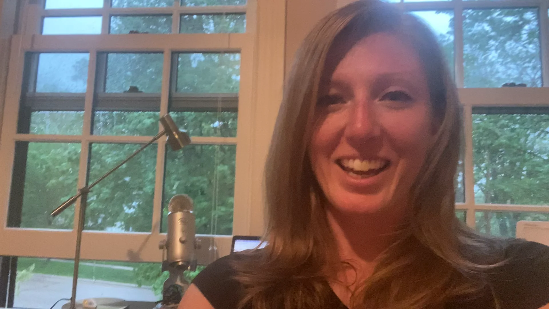 Jessica Patchett.MOV on Vimeo