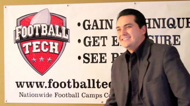 Rev.Felipe Ruelas on Vimeo