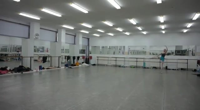 Elizabeth Ryznar video compilation on Vimeo