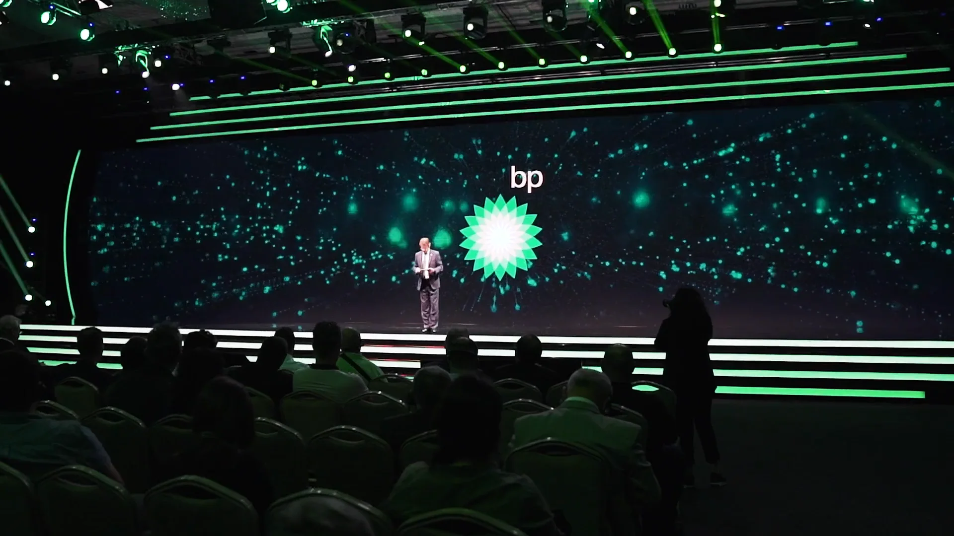 Bp | Event Story