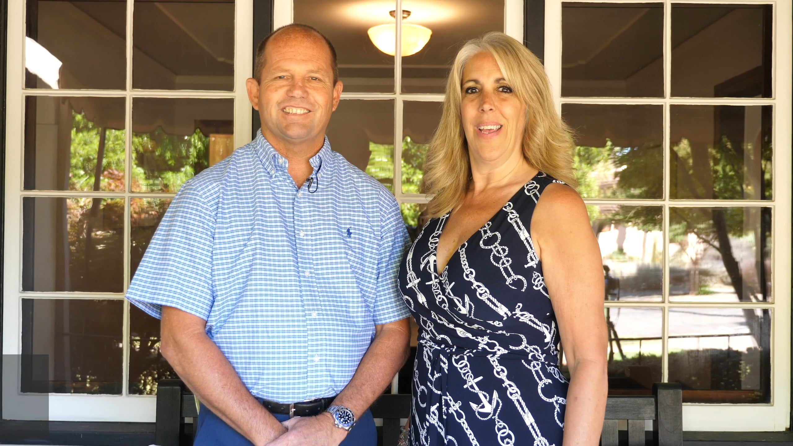 John Kost Presents 928 Riverside Dr, San Jose on Vimeo