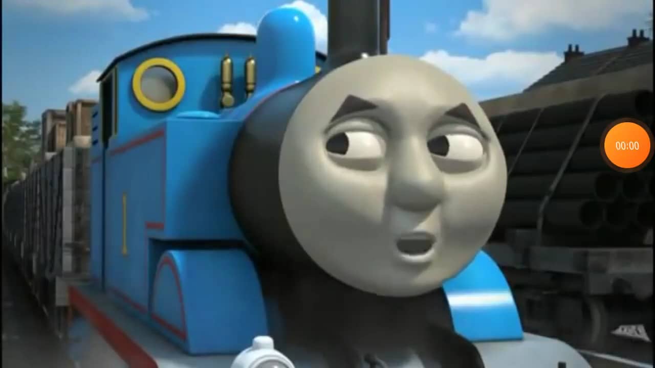 Thomas and Friends Troublesome Trucks Song on Vimeo