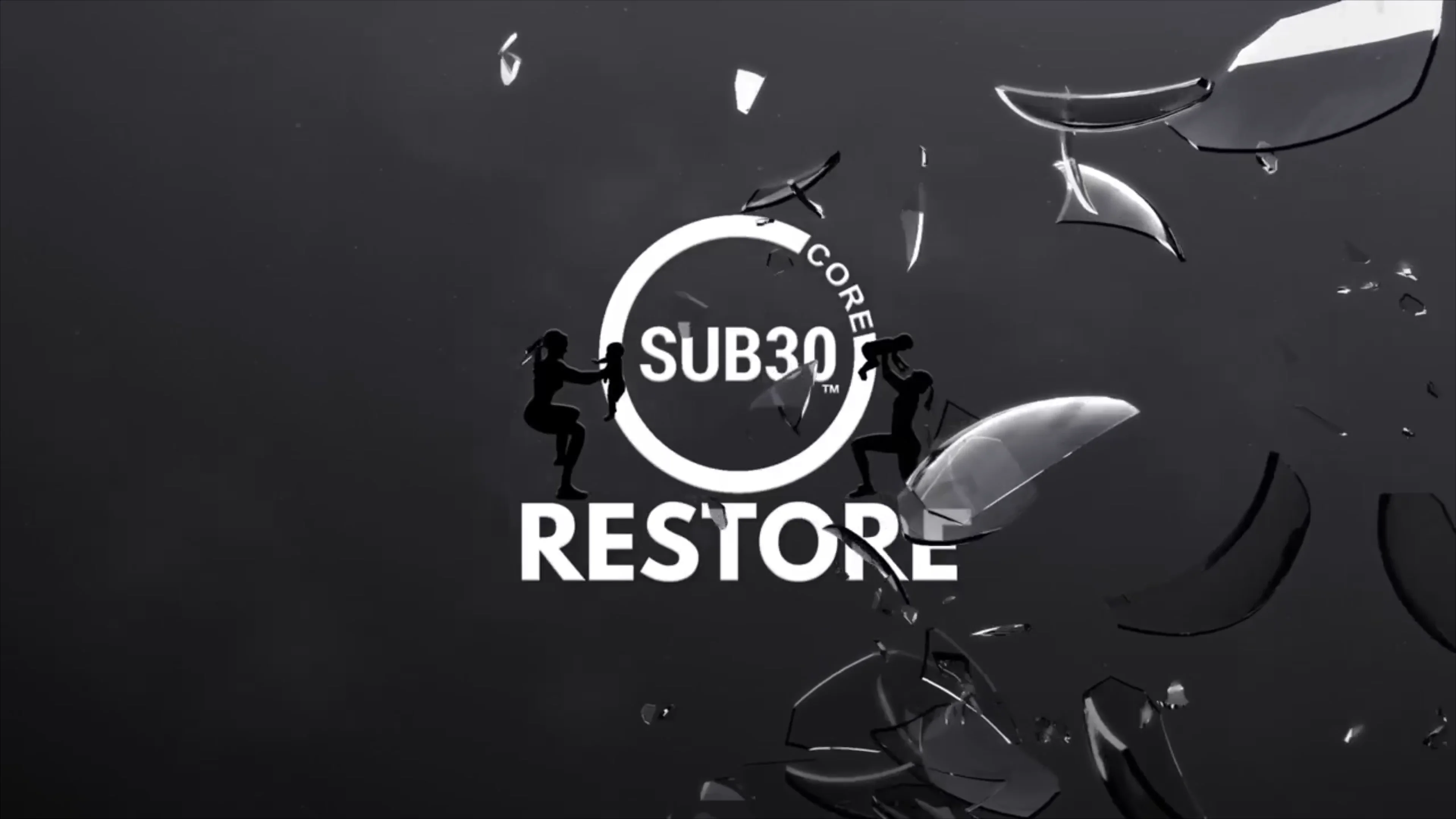 Sub30 Core Restore Devine (L) on Vimeo