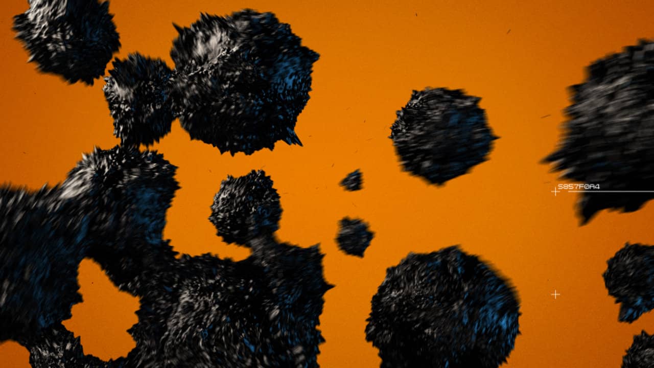 Science Experiment 2 on Vimeo