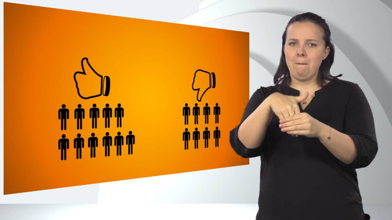 Hva er demokrati? on Vimeo