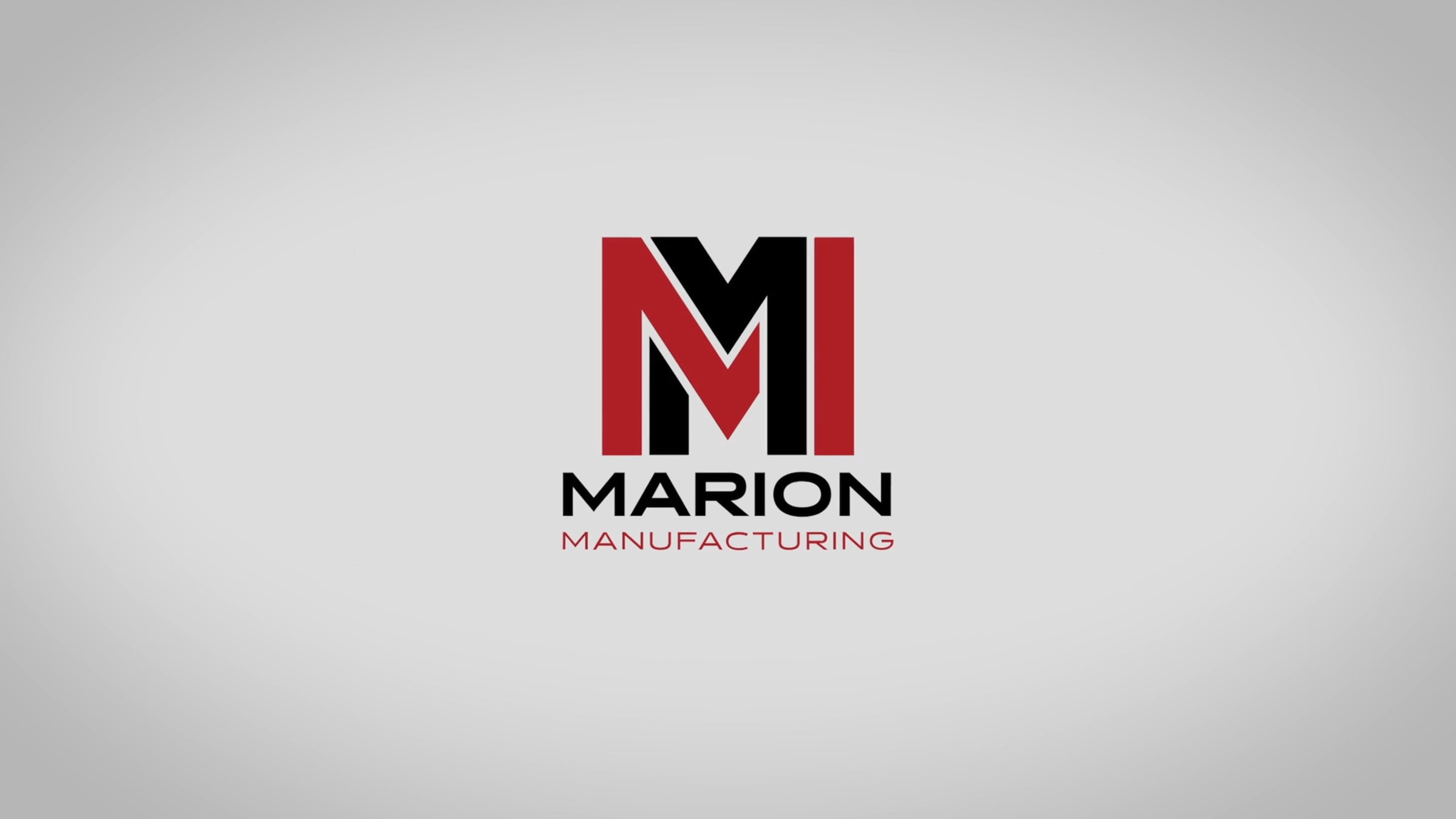 Marion Manufacturing