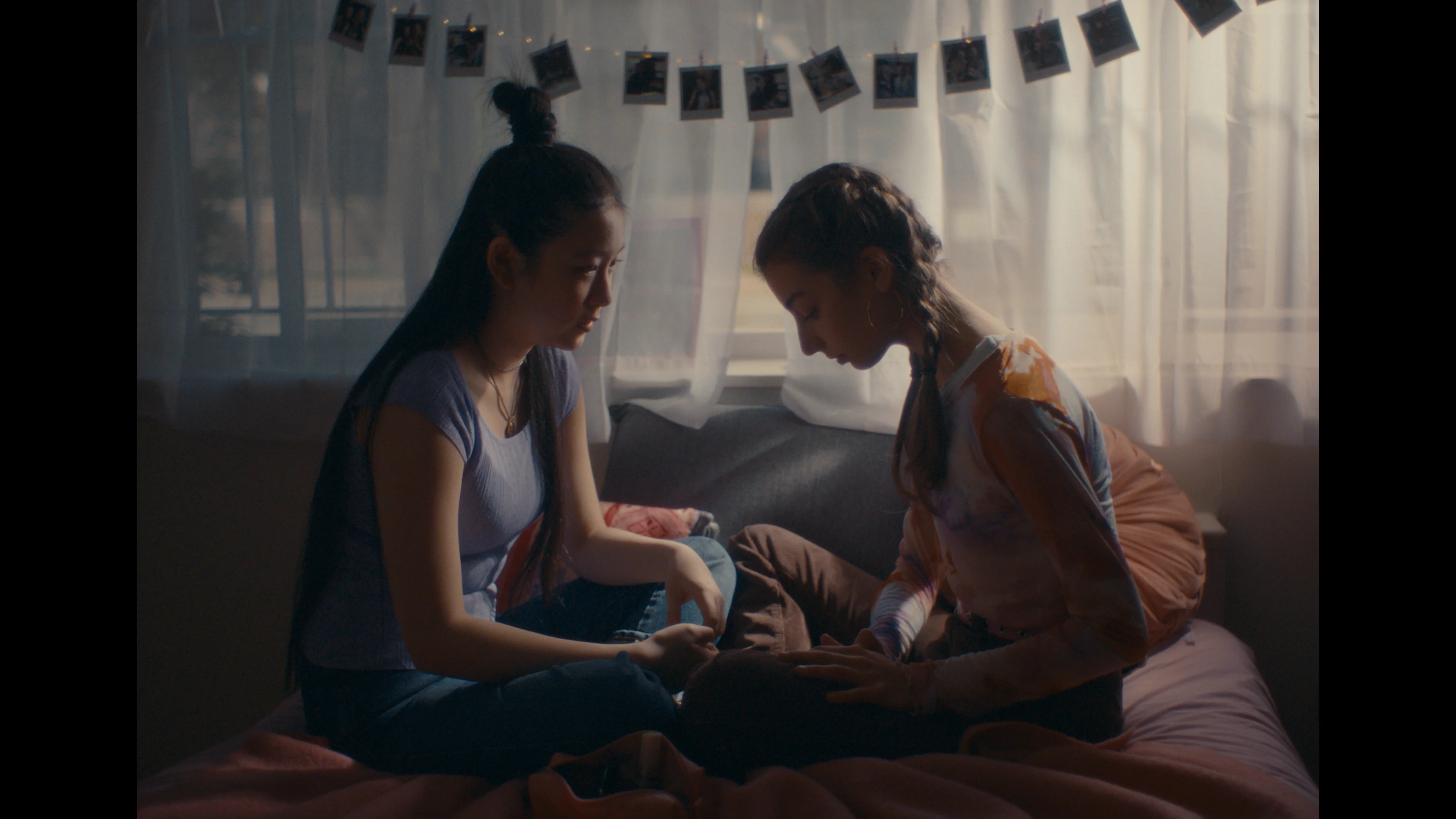 Girlfriends | Breagh Isabel