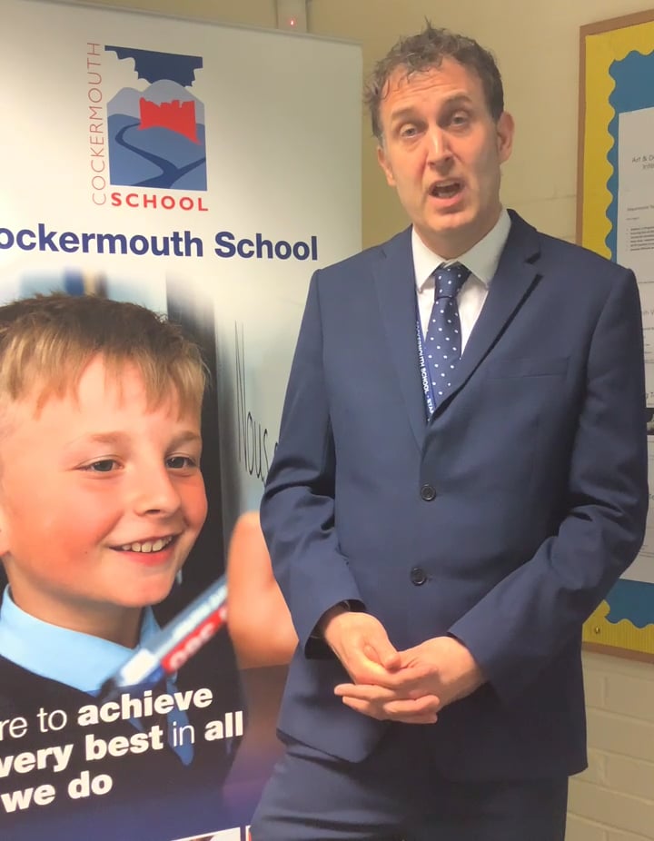 How can I be successful at Cockermouth School_.mp4 on Vimeo