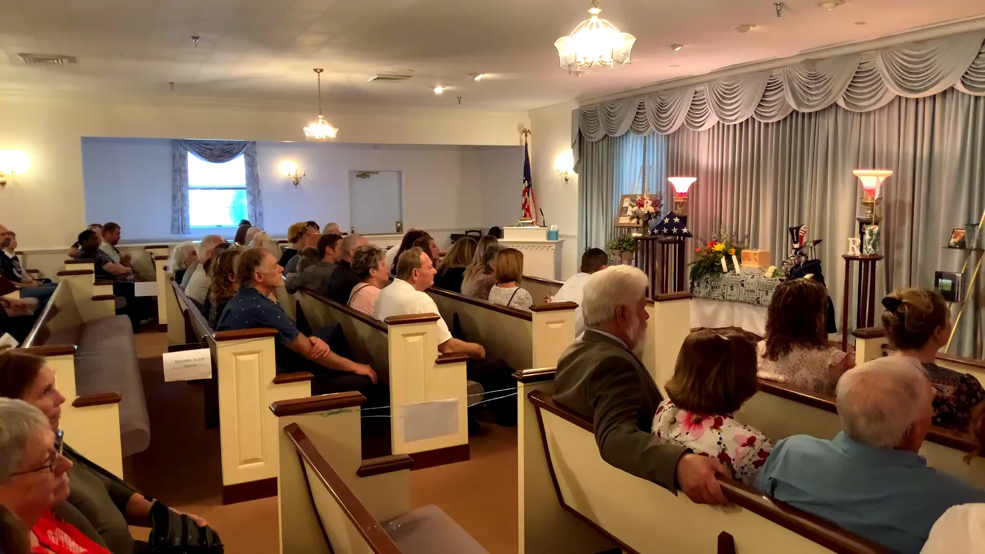 Michael Richey 1946-2021 on Vimeo