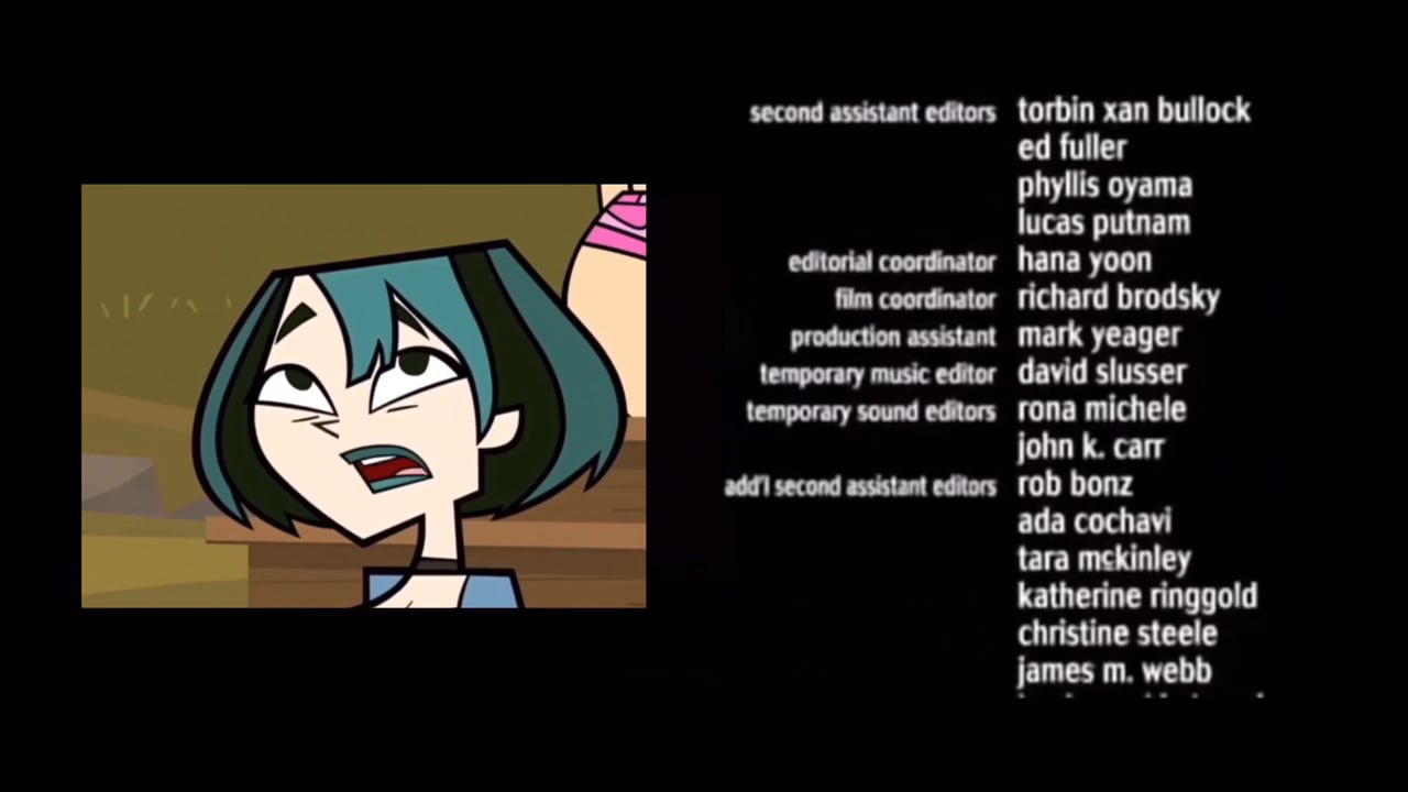 Pixar and Troublemaker's Robots (1998) - End Credits (Special Edition ...