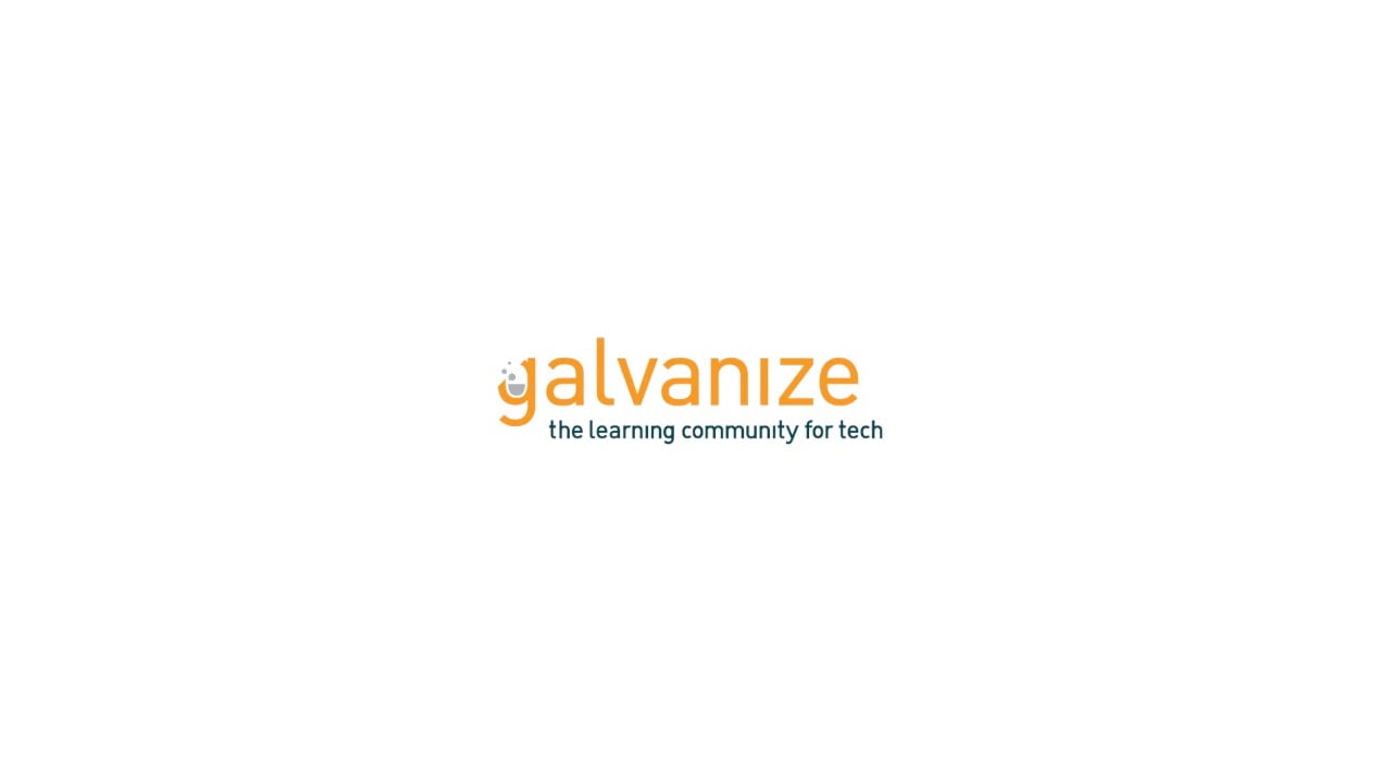 Galvanize Member Exclusive Event - Startup Marketing & The Galvanize ...
