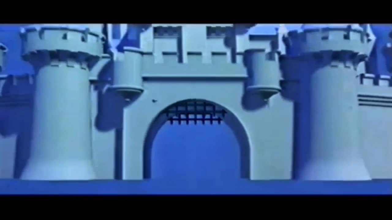 Pixar and Troublemaker's Robots (1998) - End Credits (Spanish) on Vimeo