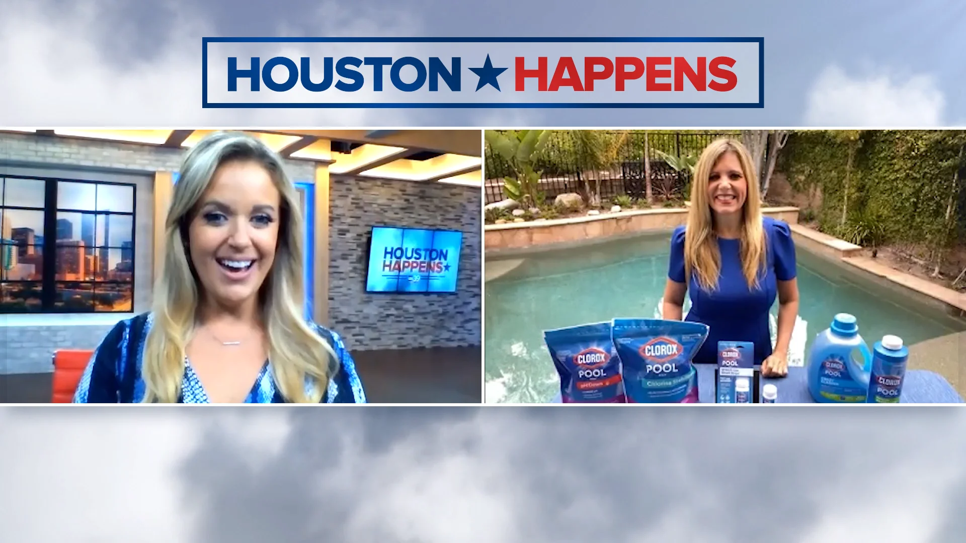 POOL CARE TIPS on Vimeo