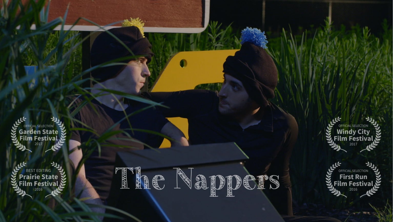 The Nappers Trailer on Vimeo