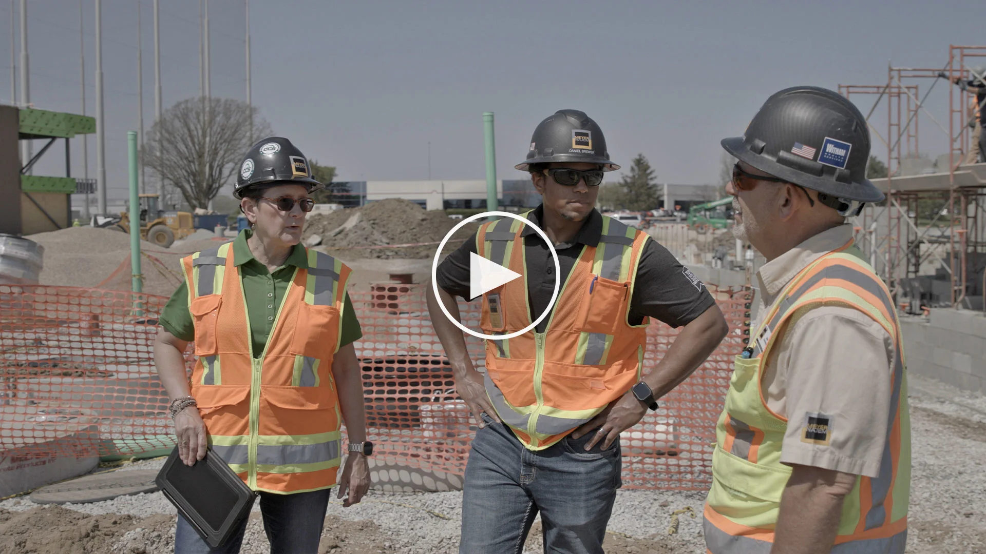 MNC Processes - SAFETY on Vimeo