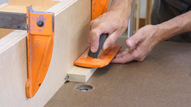 28-How to Machine Grooves - Center for Furniture Craftsmanship