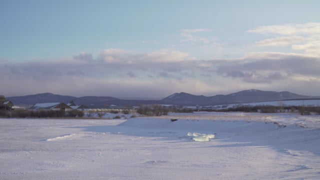 风景 冬天 西伯利亚 - Free video on Pixabay - Pixabay