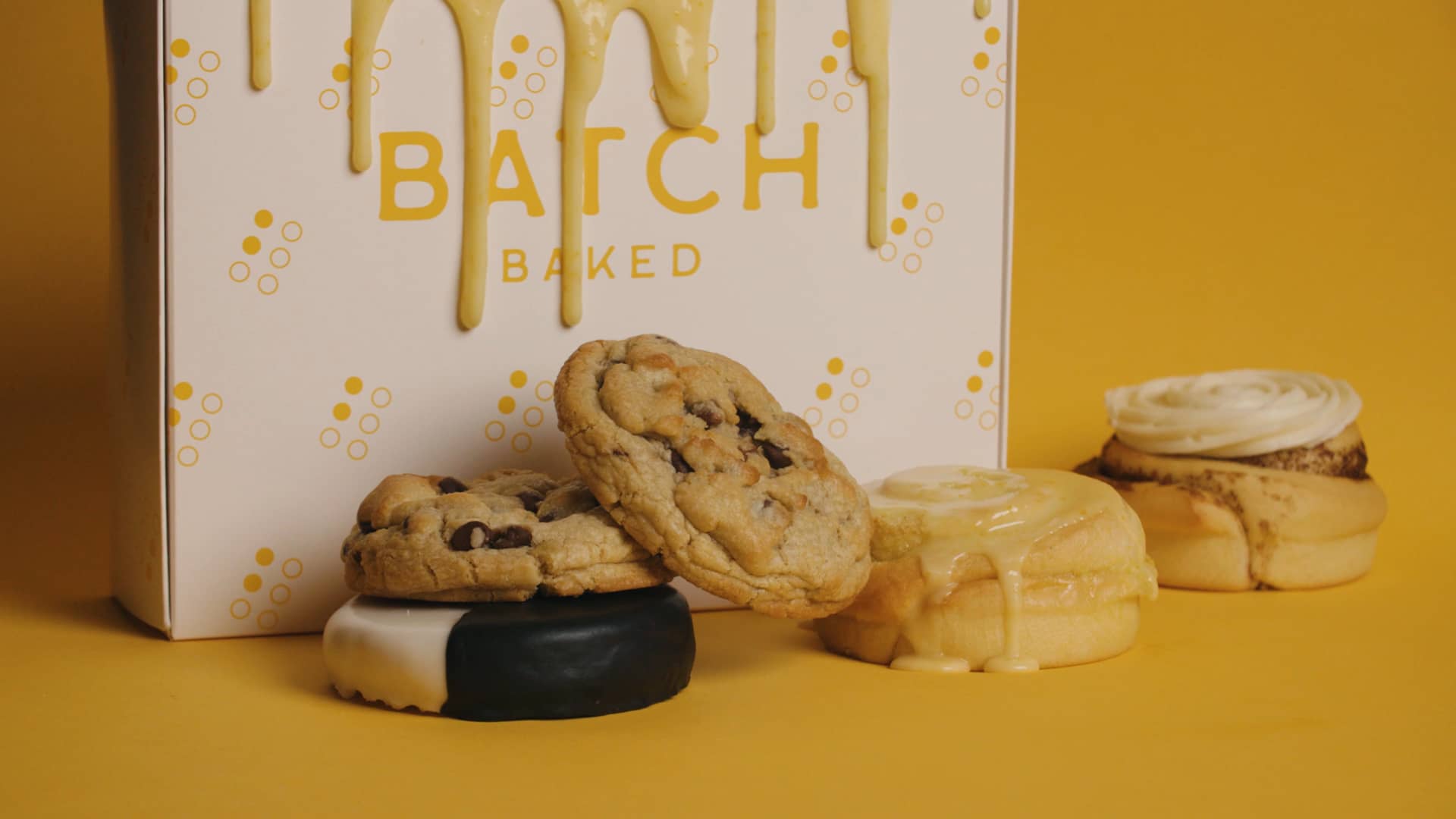 Batch Baked Goods on Vimeo