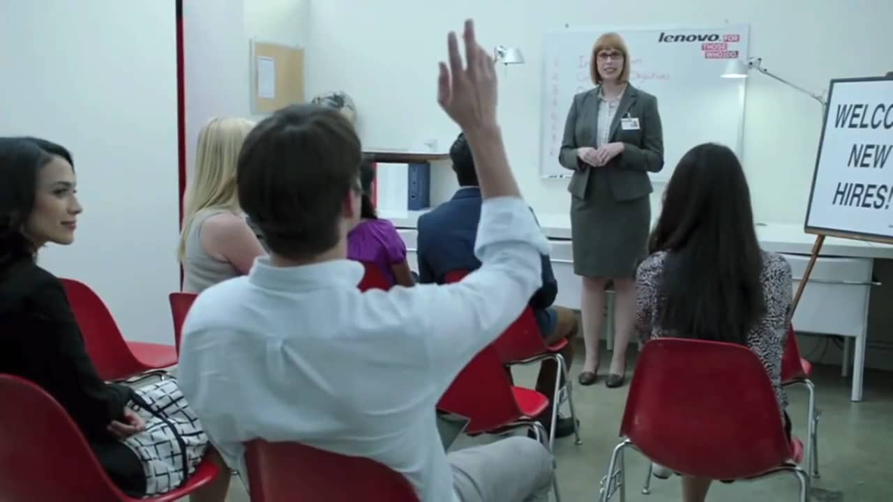 Nora Dale Reel on Vimeo
