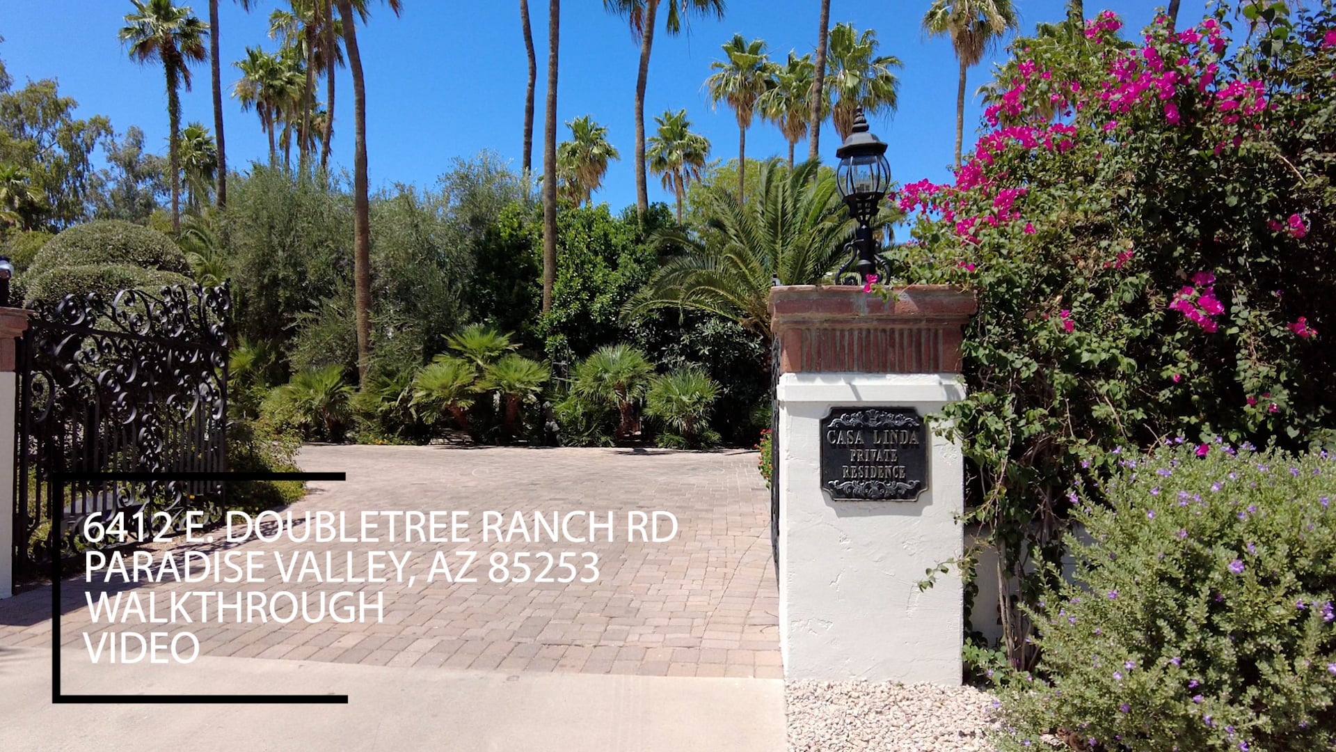 6412 E Doubletree Ranch Road - Main House.mp4 on Vimeo