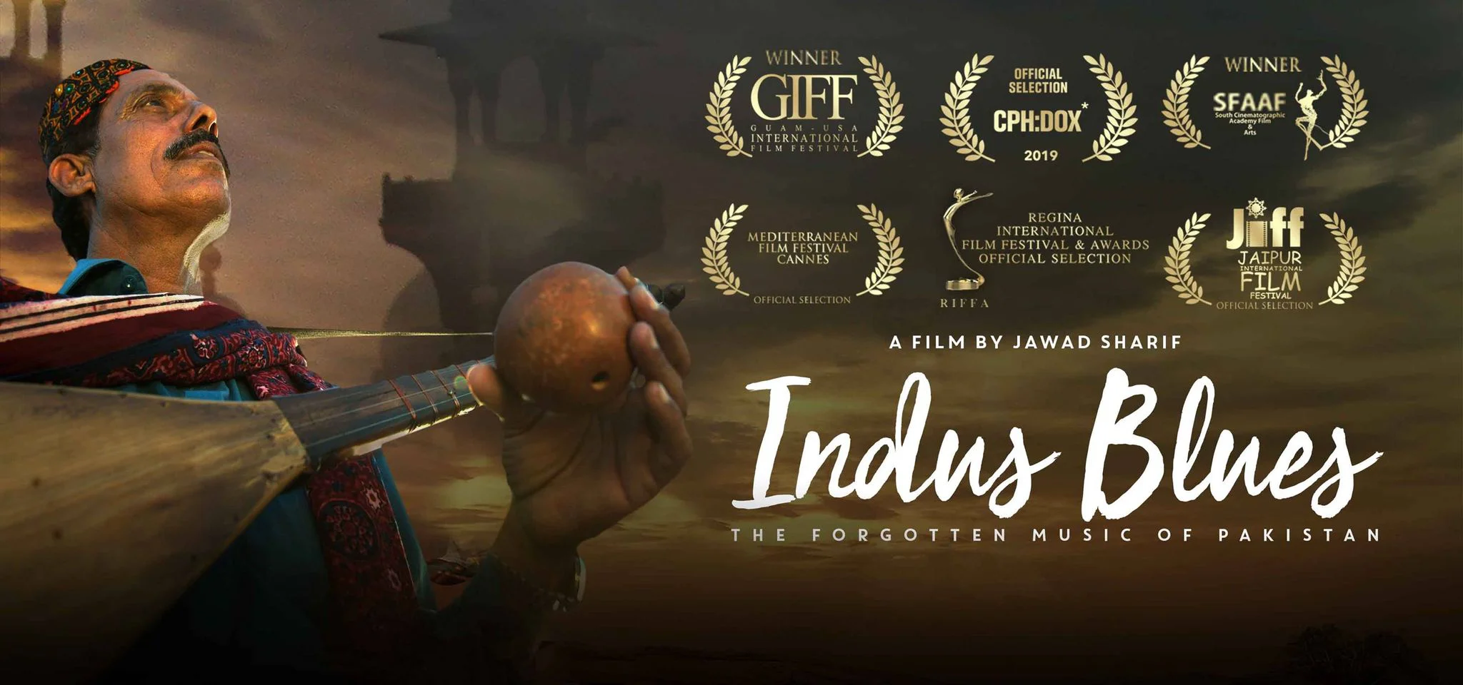 Indus Blues (2021) - Official Trailer on Vimeo