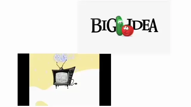 Big idea productions studio b productions treehouse tv