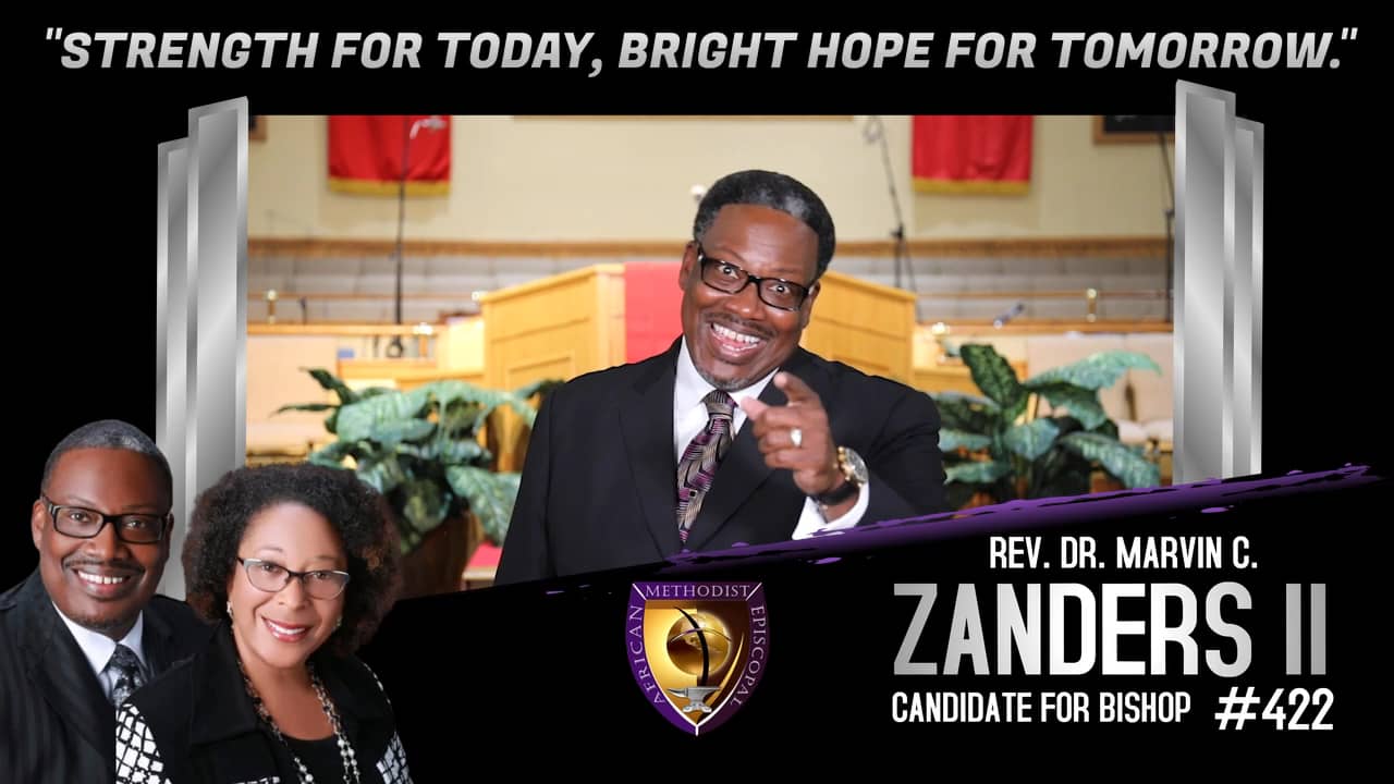 Zanders for Bishop #422 on Vimeo