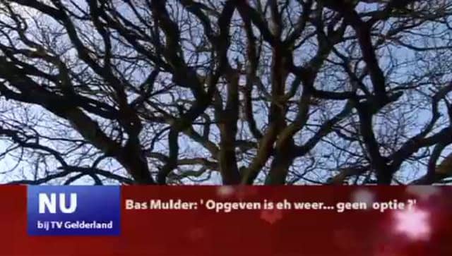 Portret Bas Mulder on Vimeo