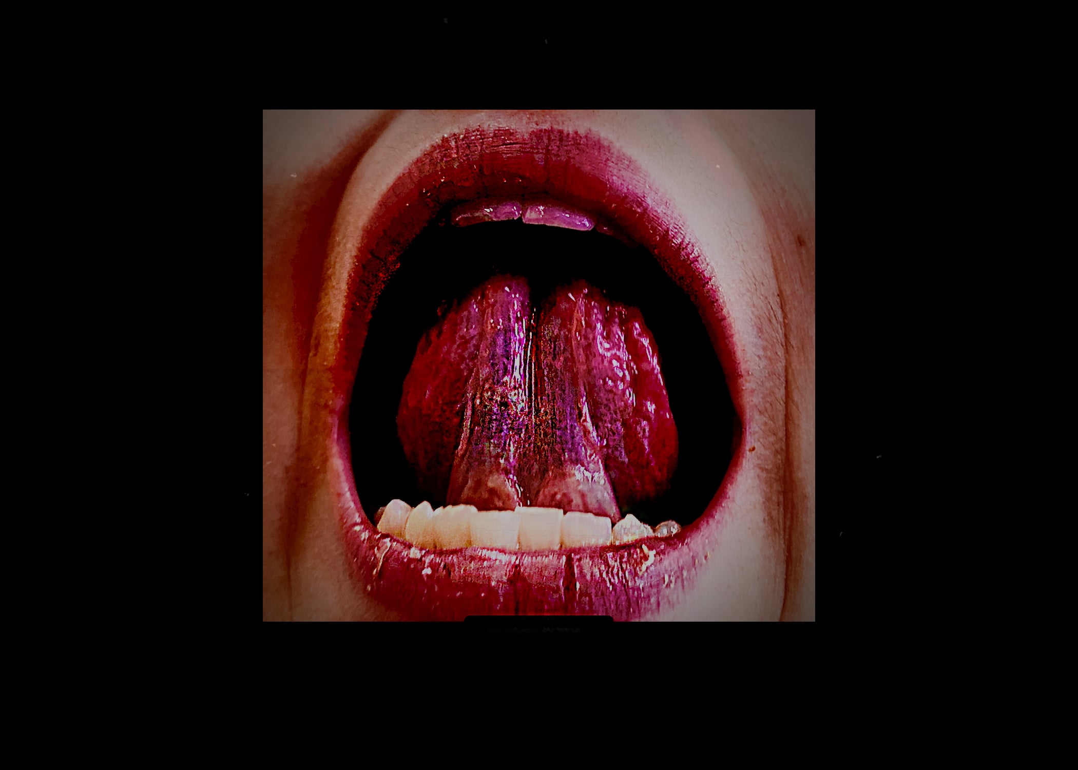 Horror film on Vimeo