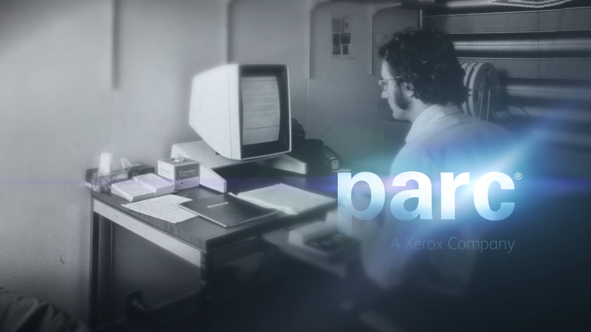Xerox "2021 PARC Innovation" on Vimeo