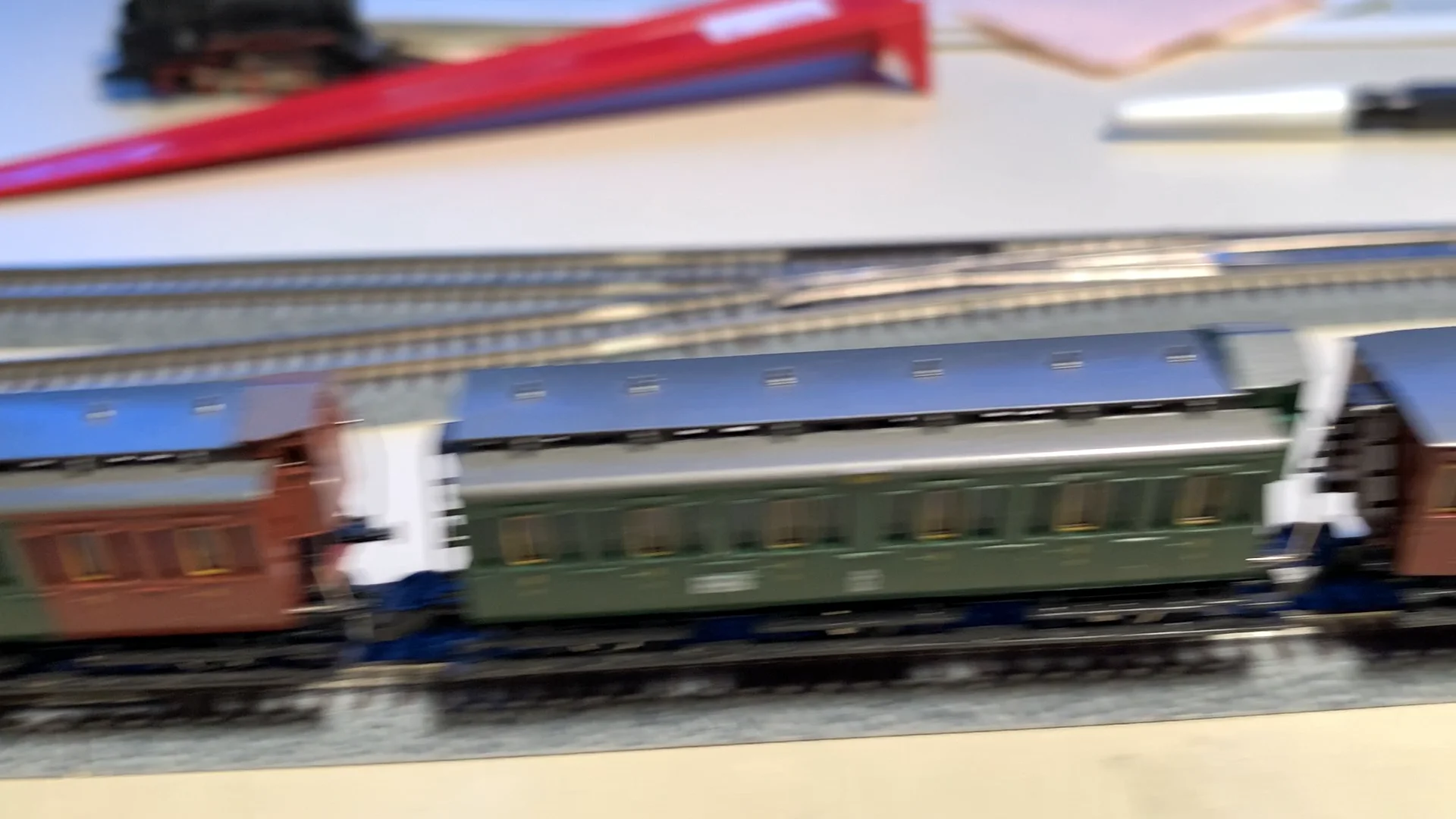 Marklin 8104 on Vimeo