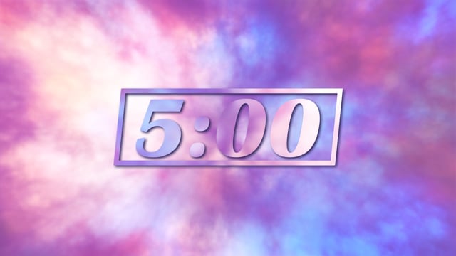 Free Indeed Church Countdowns on Vimeo