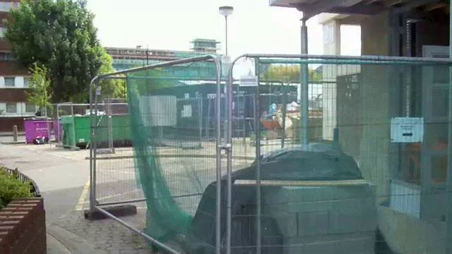 Elmslie Point Update May 2009 on Vimeo