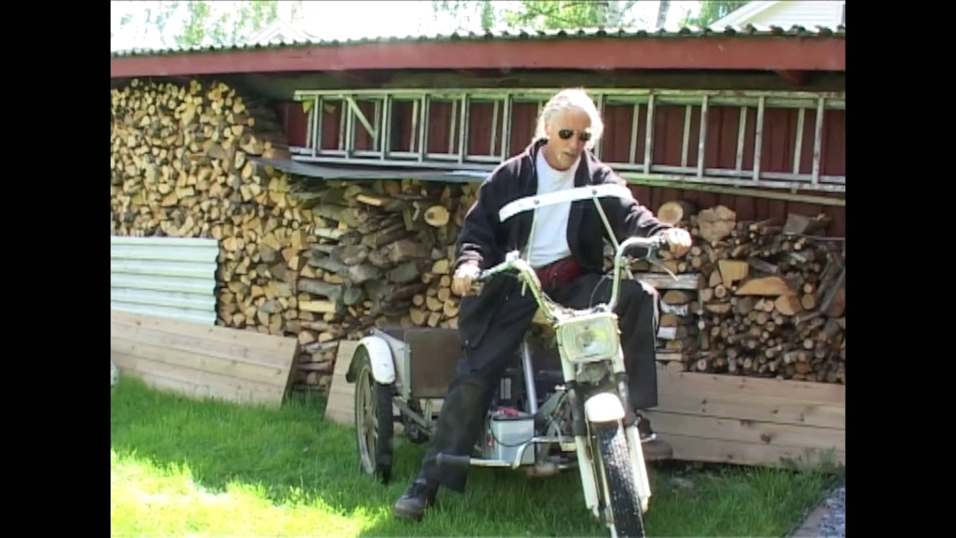 Haktor Walvatne (2005) on Vimeo