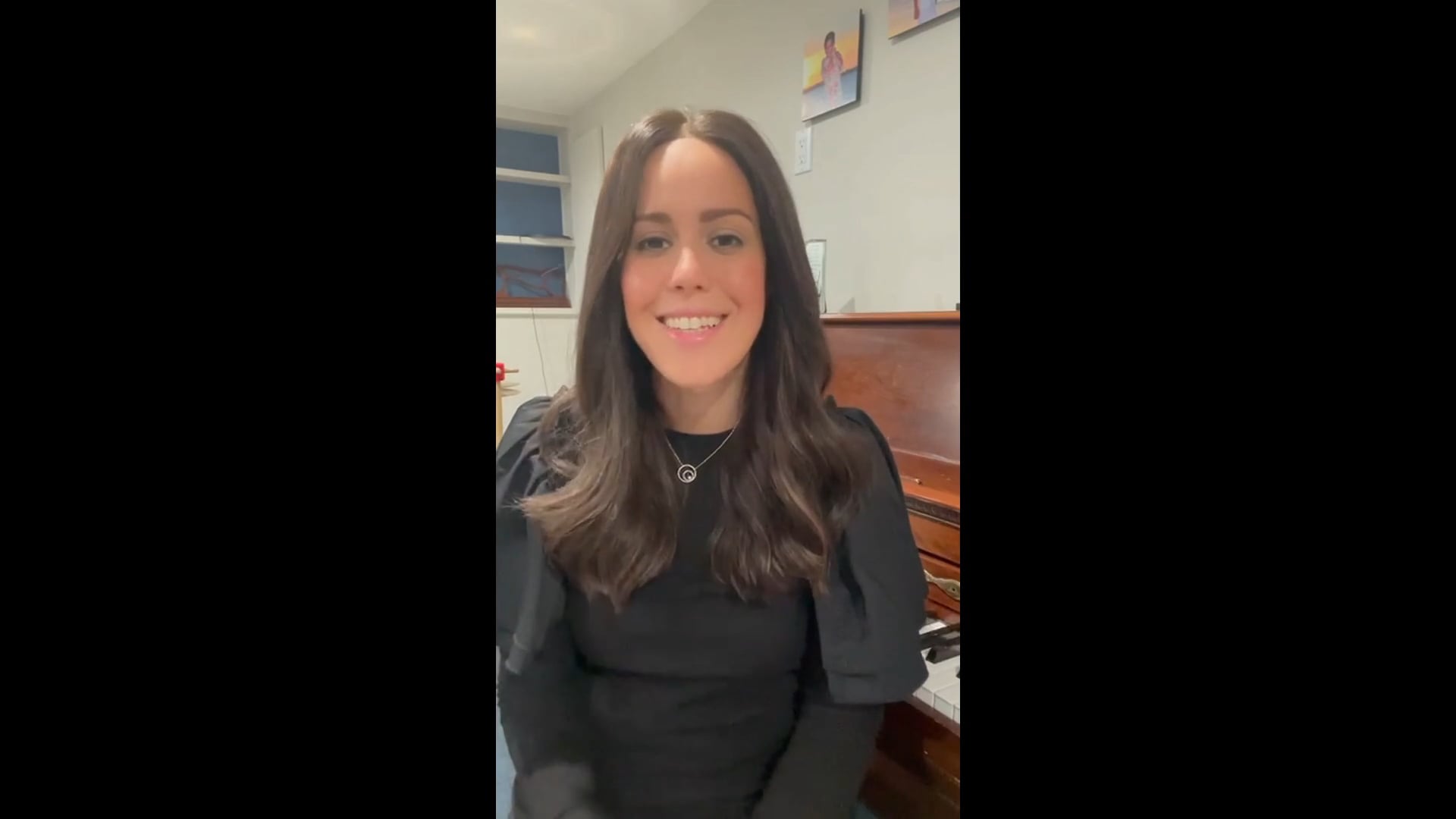 Bracha Jaffe Day 19 on Vimeo