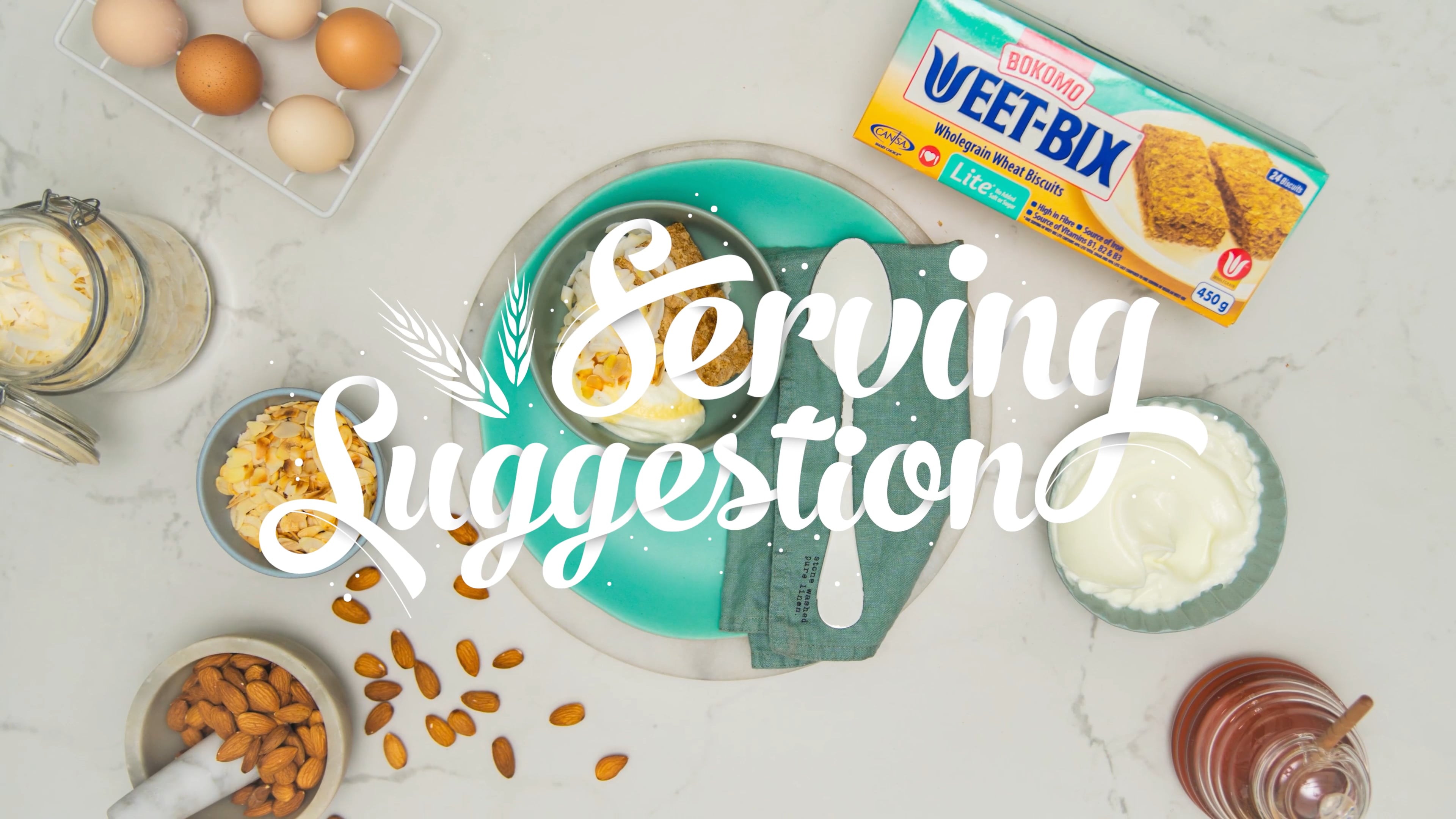 Serving Suggestion on Vimeo