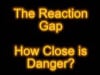The Reaction Gap 2 on Vimeo