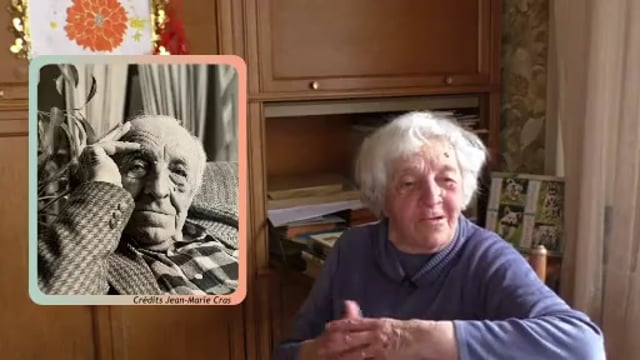 Louis Néel, 50 ans après le Nobel on Vimeo